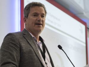 KEYNOTE: David Berman, Berman Capital Management | HedgeNews Africa